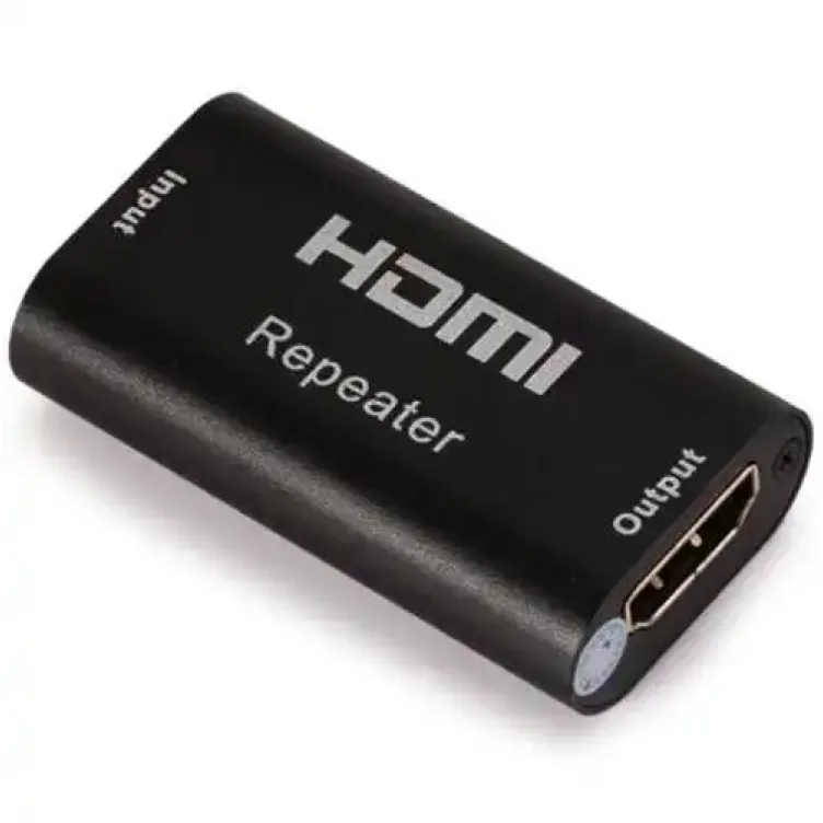 HDMI repeater pojačivač HDR-592 do 40m 4K*2K