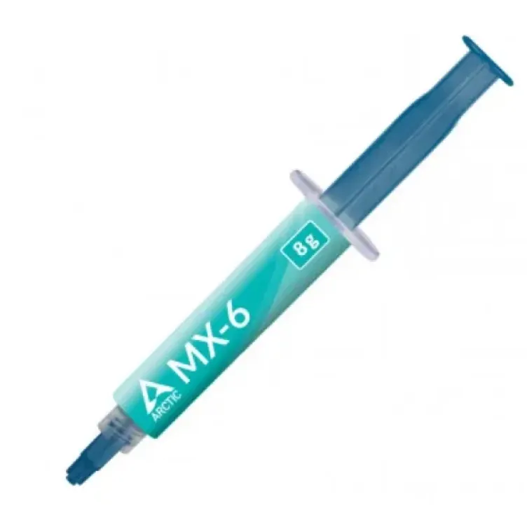 Termalna Pasta Arctic MX-6 8g GREY, ACTCP00081A