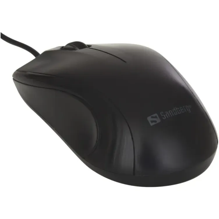 Miš Sandberg USB 631-01