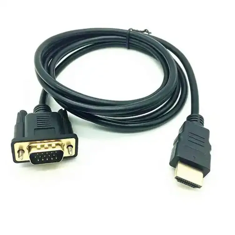 Kettz KT-H2V018 HDMI na VGA konvertor kabl 1.8m