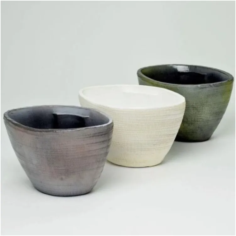 Saksija ukrasna l23xw15xh15cm