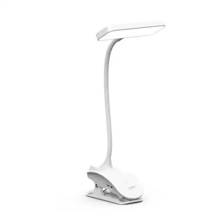 XO Stona LED Lampa OZ06 B kontrola tri boje 800mAh