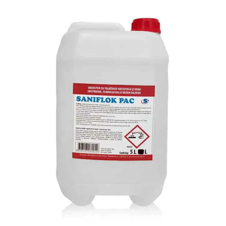 Saniflok 1000ml