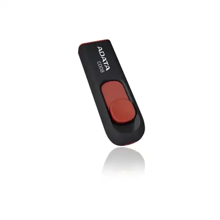 AData Usb Flash 16GB 2.0 AC008-16G-RKD