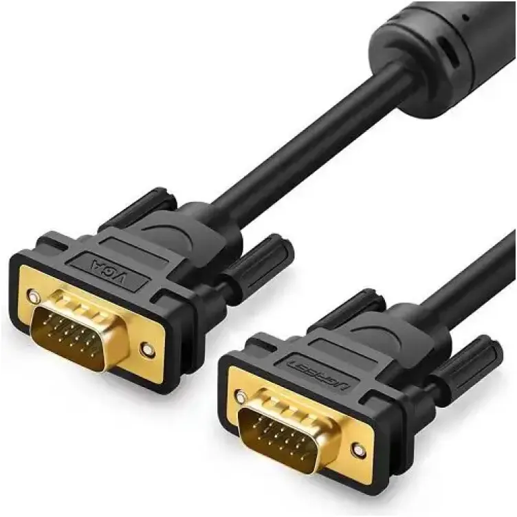 UGREEN VG101 VGA kabl 3m pozlaćeni konektori