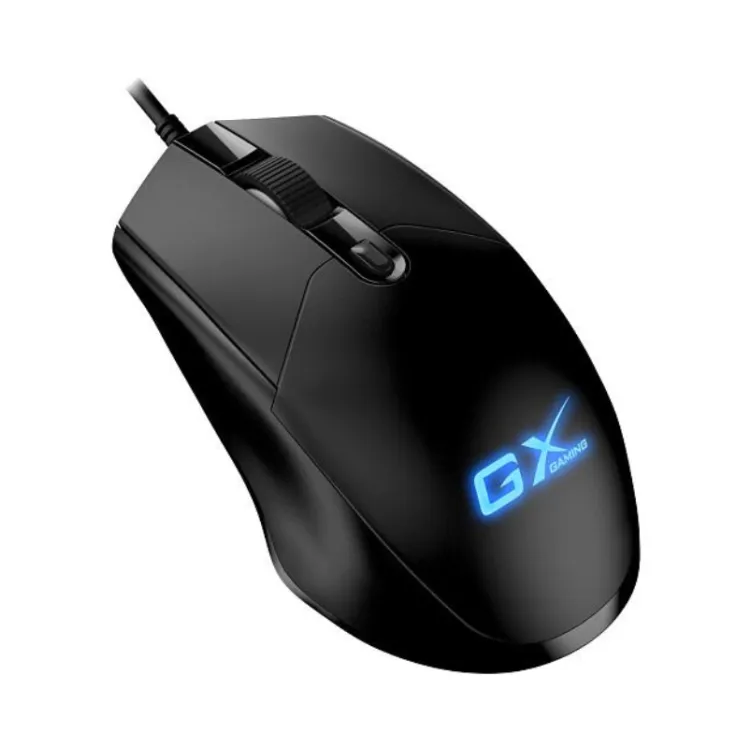 Scorpion M300 USB Gaming crni miš
