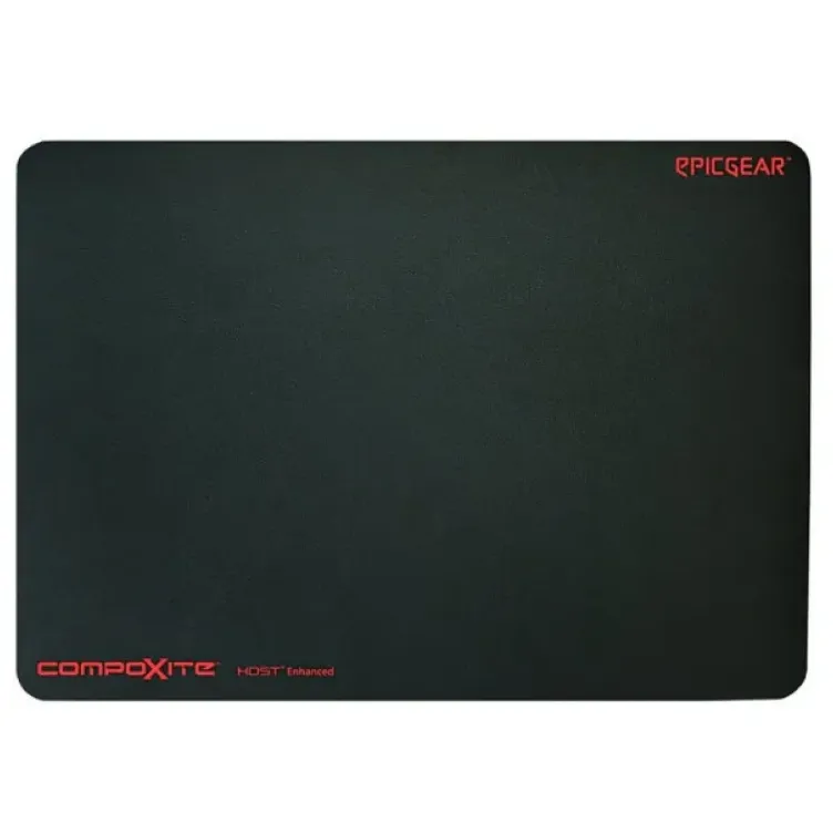 Podloga za miša EpicGear CompoXite 300x210mm crna