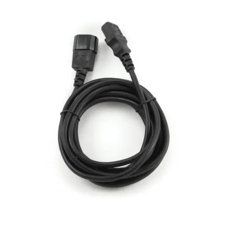 Napojni UPS kabl Cablexpert PC-189-VDE-5M C13 - C14 5m