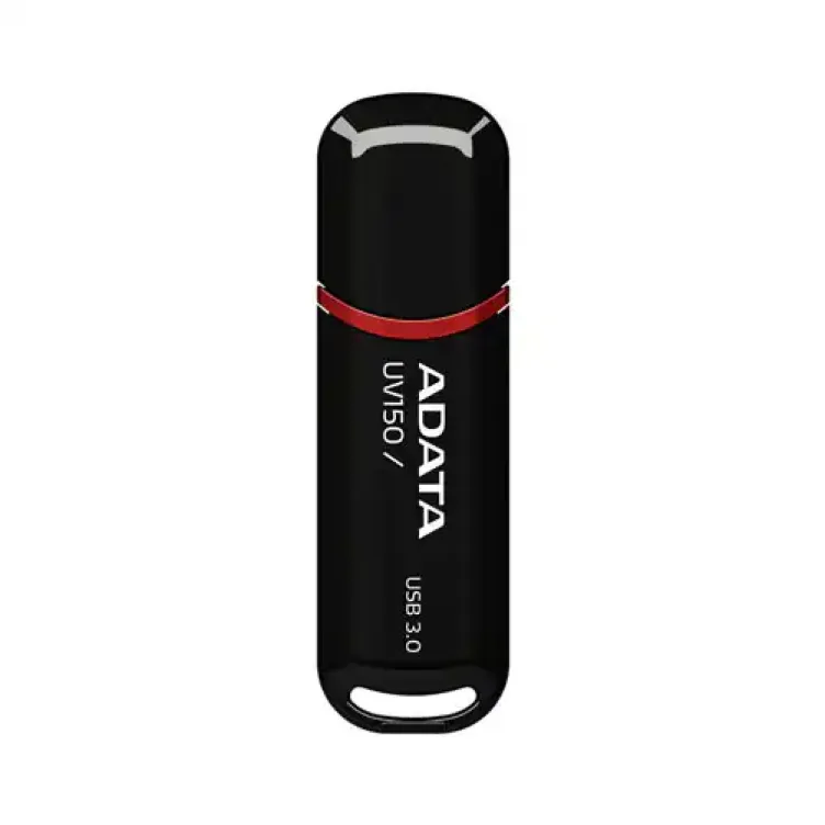 USB Flash 64GB AData 3.0 AUV150-64G-RBK