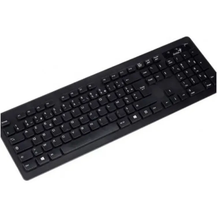 Tastatura USB Genius SlimStar 126 YU