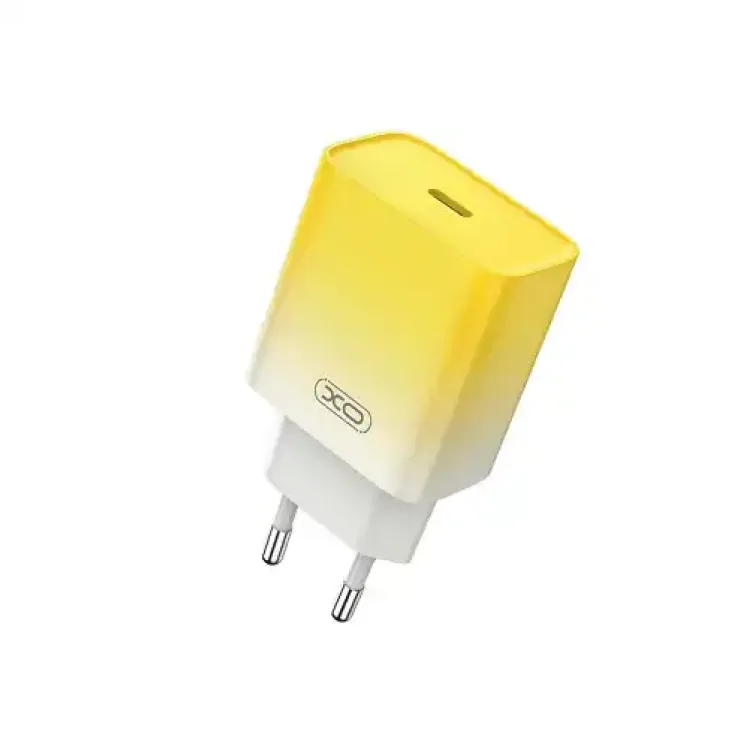 XO Brzi punjač USB-C 30W CE18