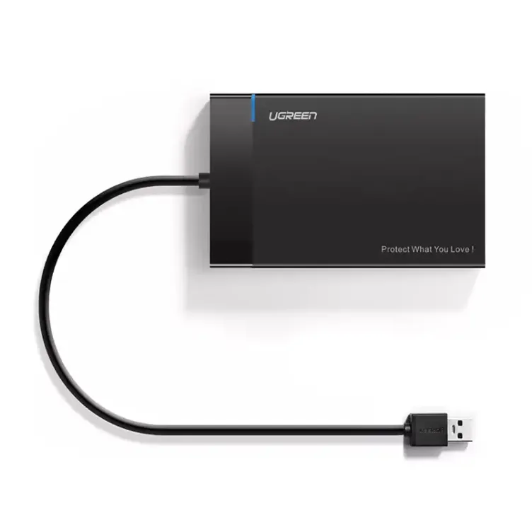 UGREEN US221 USB 3.0 kućište za hard disk 2.5