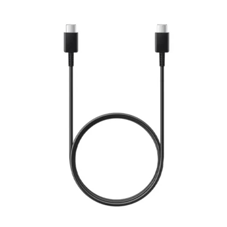Kabl Samsung PD Type C na Type C 1m crni (EP-DA705BBEGWW)