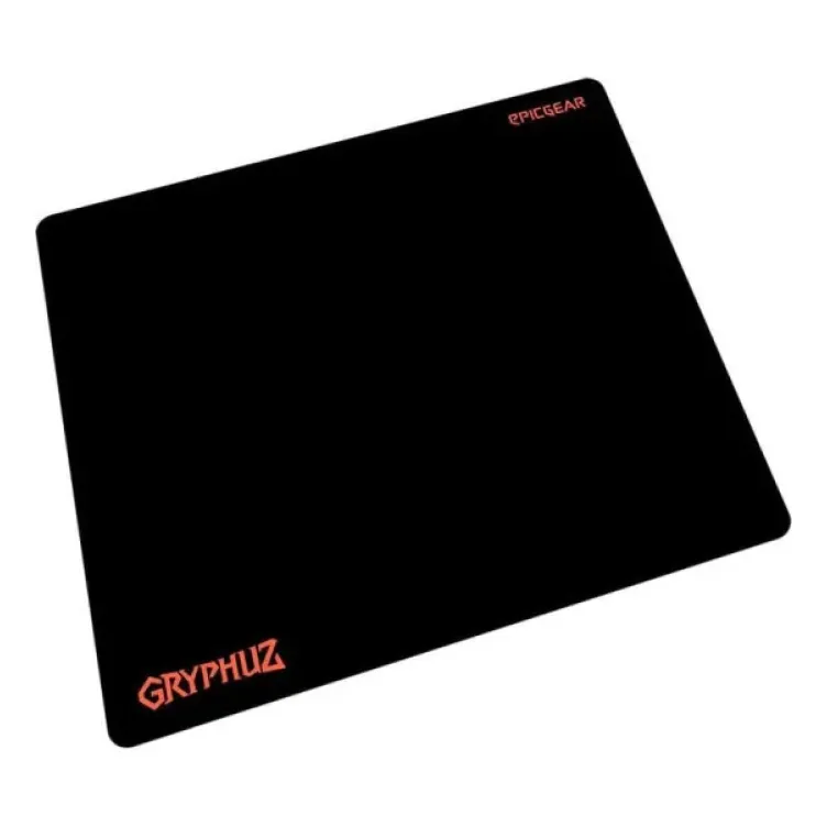 Podloga za miša EpicGear Gryphuz Pro 400x350mm crna