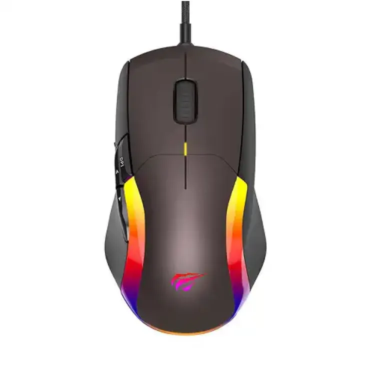 Havit Gejmerski Miš RGB MS959S (1200-8000) DPI
