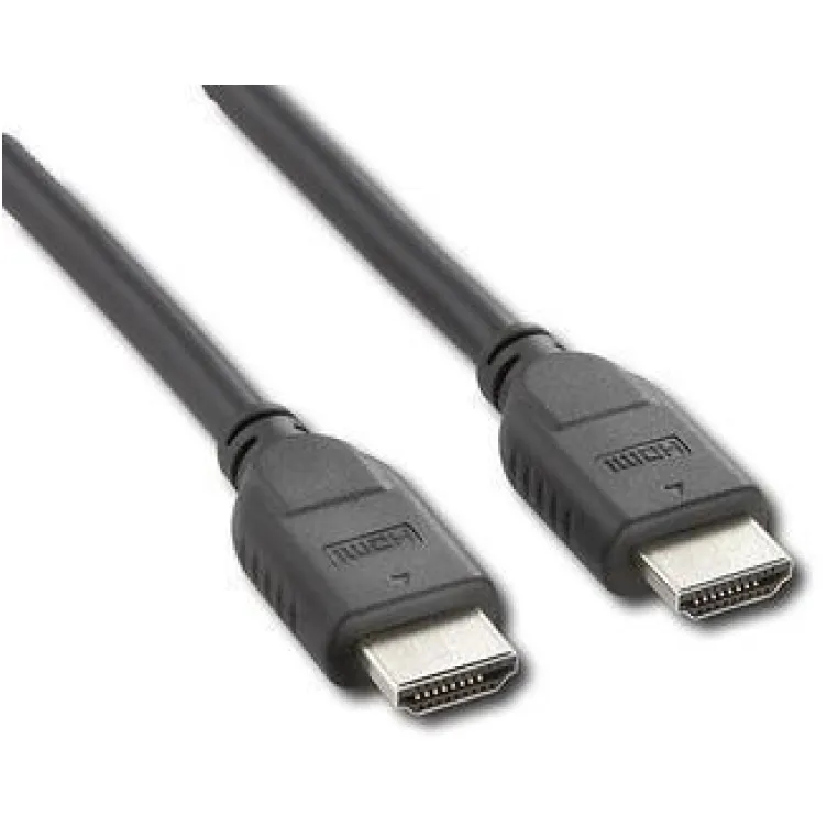Kabl HDMI 1.4 M/M 10m crni