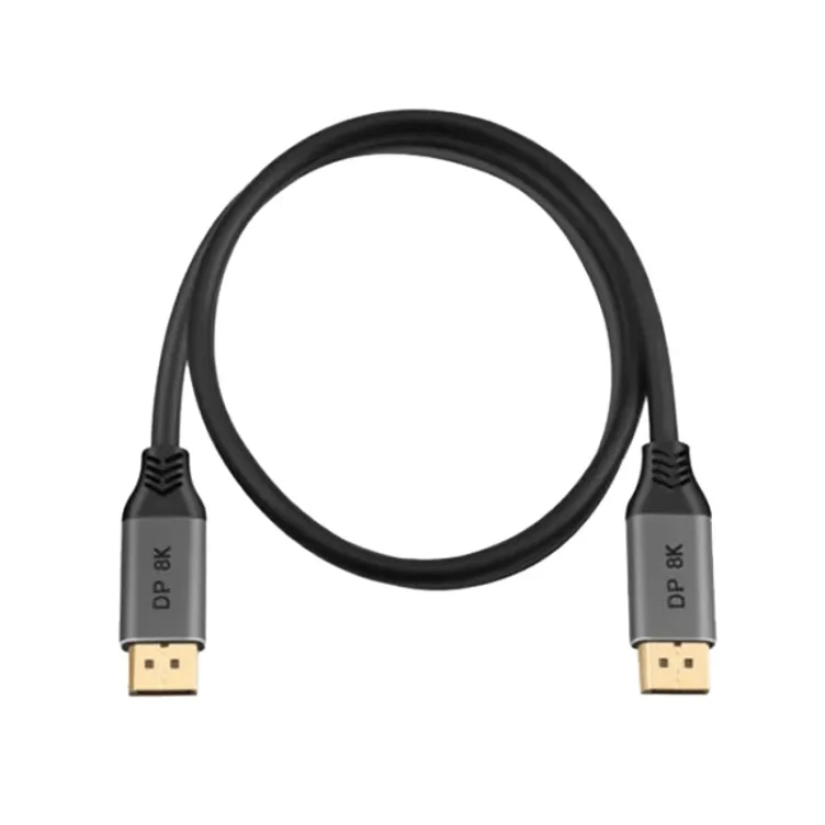 Kabl Display Port na Display Port 8K 1.8m