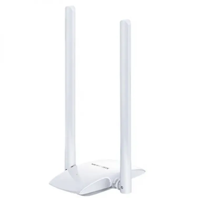 Wireless adapter USB Mercusys MW300UH 300Mbps
