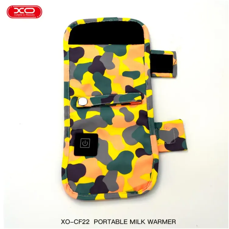 XO CF22 Grejač flašice za bebe 3 nivoa grejanja