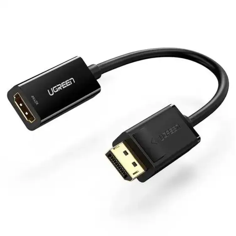 UGREEN MM137 Displayport na Hdmi F Konvertor 4Kx2K 30Hz