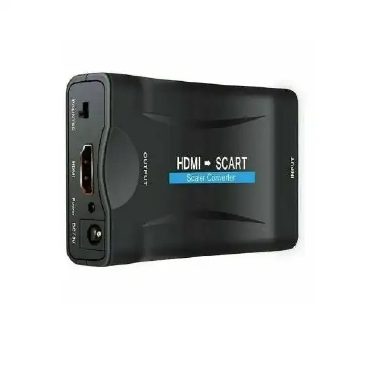 Kettz H2S-023 HDMI na SCART konvertor