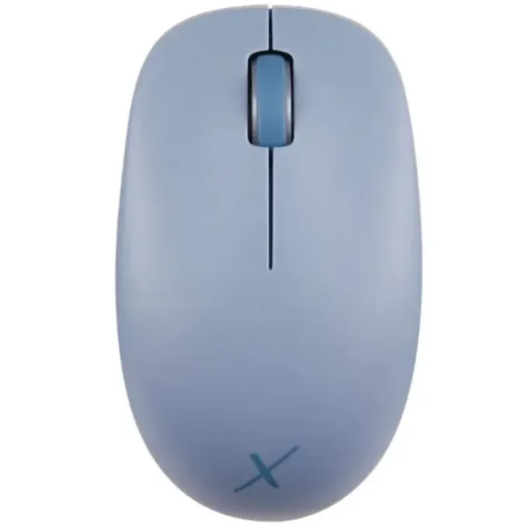 Miš Wireless VolkanoX Magma VKX-201-BG plavo sivi