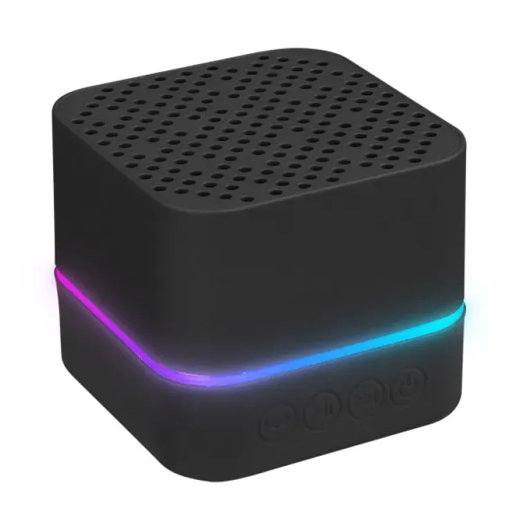 Zvučnik Bluetooth Mikado MD-18BT 5V crni
