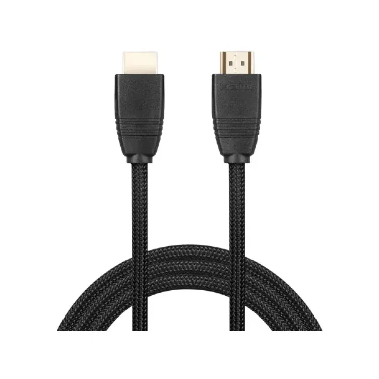 Kabl Sandberg 509-13 HDMI na HDMI M/M 2.1 8K 1m