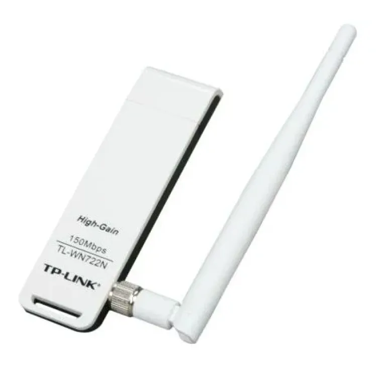 LAN MK TP-LINK TL-WN722N Lite-N Wireless USB