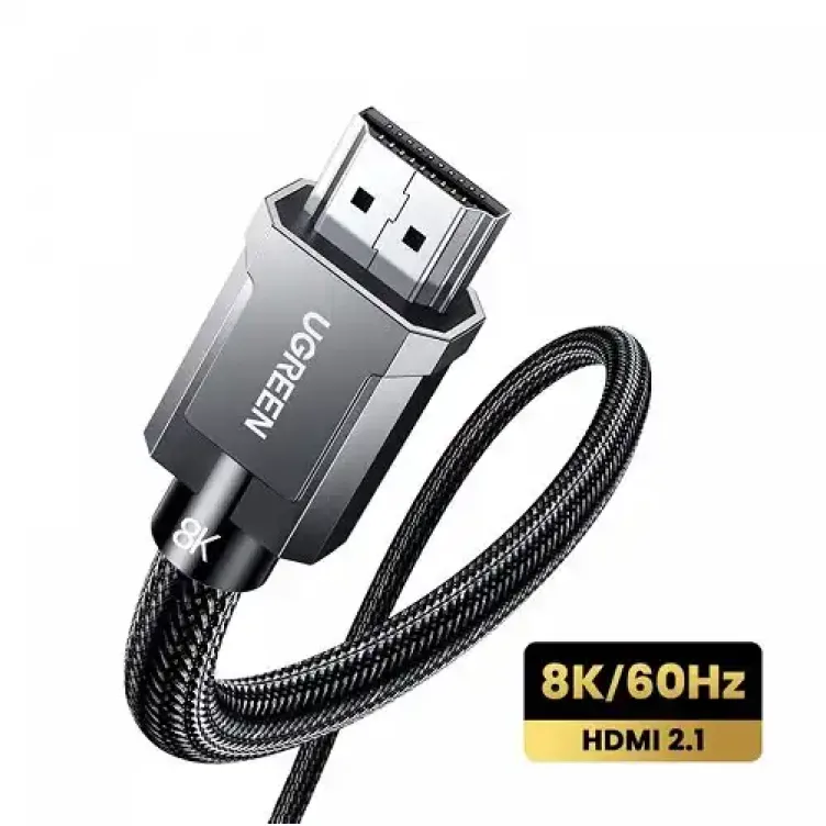 UGREEN HD135 HDMI kabl 2m 8K 60Hz V2.1
