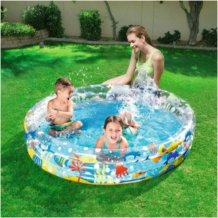 Bazen za decu Bestway Deep Dive 152x30cm