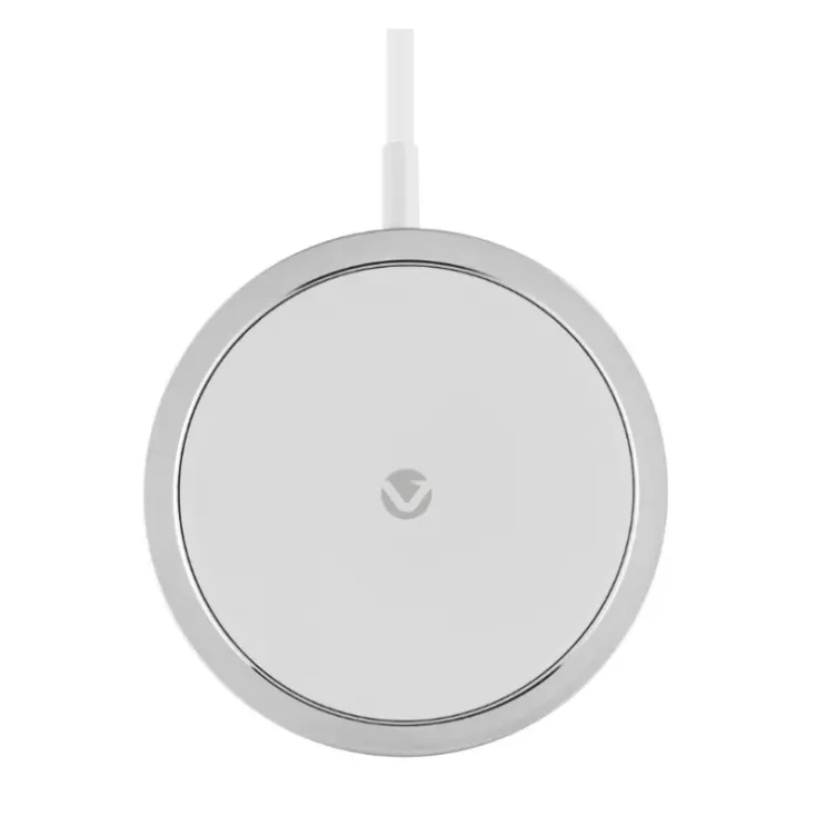 Wireless punjač Volkano VK-8044-SL MagSafe 15W