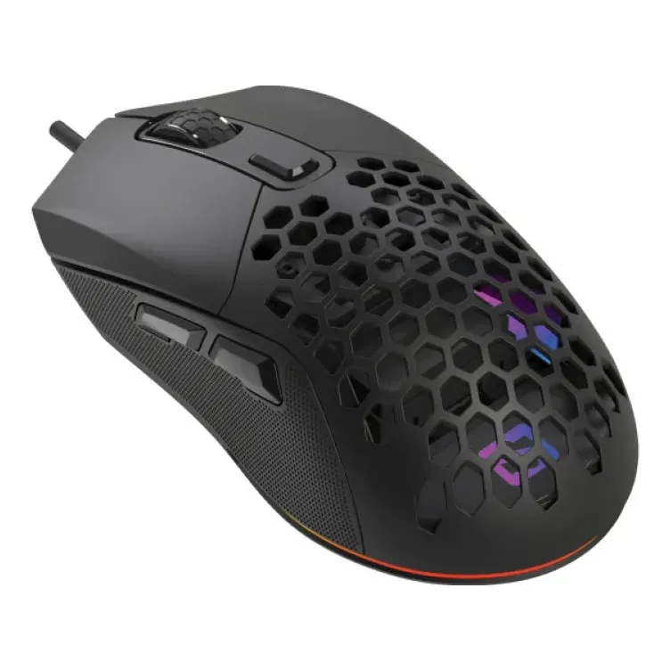 Miš žični Sandberg Flex Cover 6D 640-28