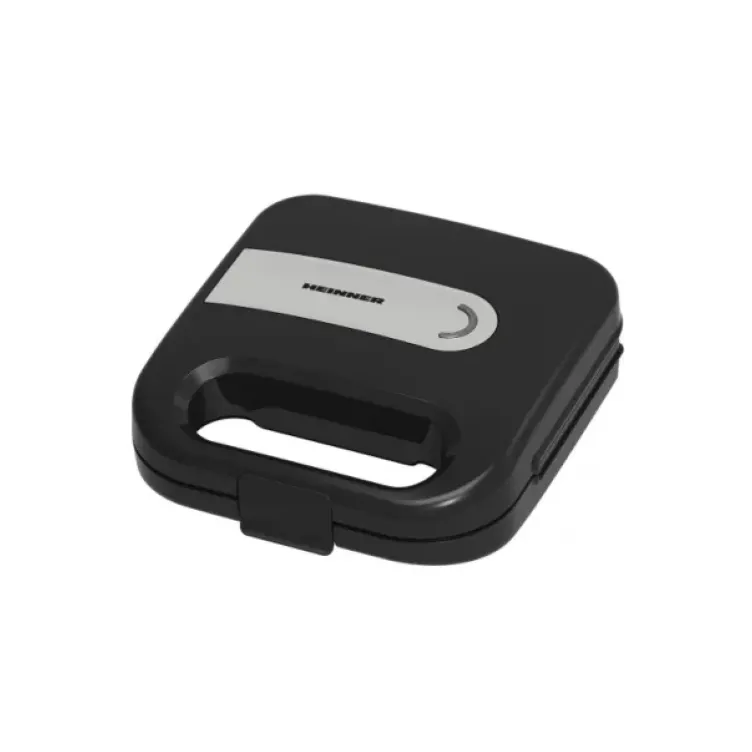 Aparat za sendviče HEINNER SM-K750FSBK 750W/crni