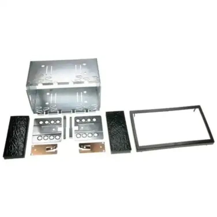Radio blenda + nosač 2DIN Kettz RB-UNI-2DIN.2