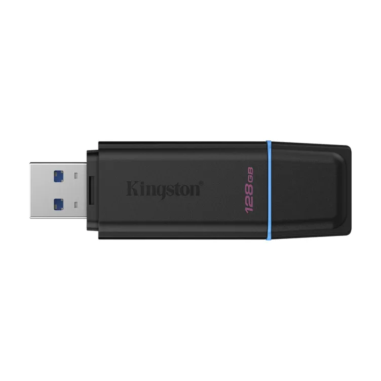 128GB DataTraveler Exodia USB 3.2 Gen1 DTXG2/128GB