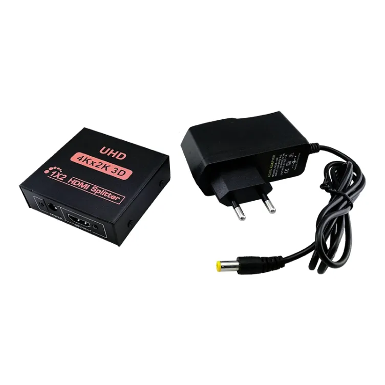 HDMI spliter 1x2 1080P