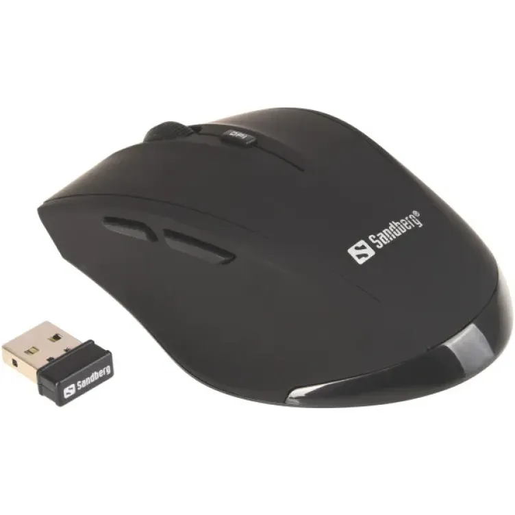Miš Wireless Sandberg Pro 630-06