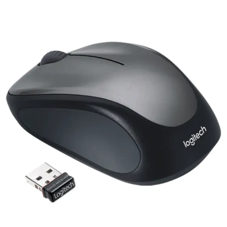 Miš Wireless Logitech M235 crni 910-002201