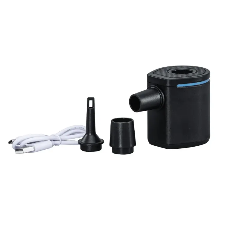 Bestway PowerTouch Pocket električna pumpa za naduvavanje 90 Lmin USB