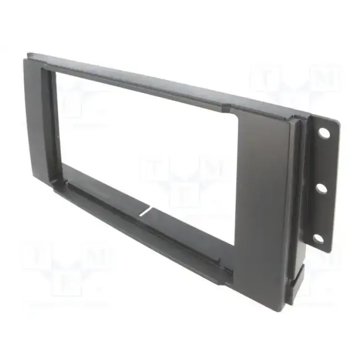 Radio blenda za Land Rover 2DIN RAM-40.466.2