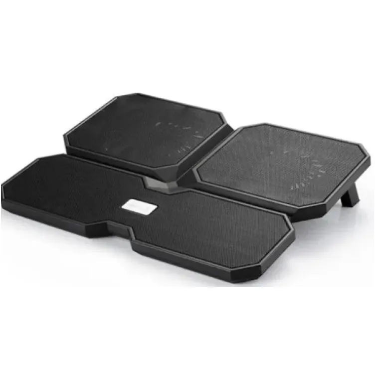 Postolje DeepCool MultiCore X6 Crno do 17.3" DP-N422-MCX6