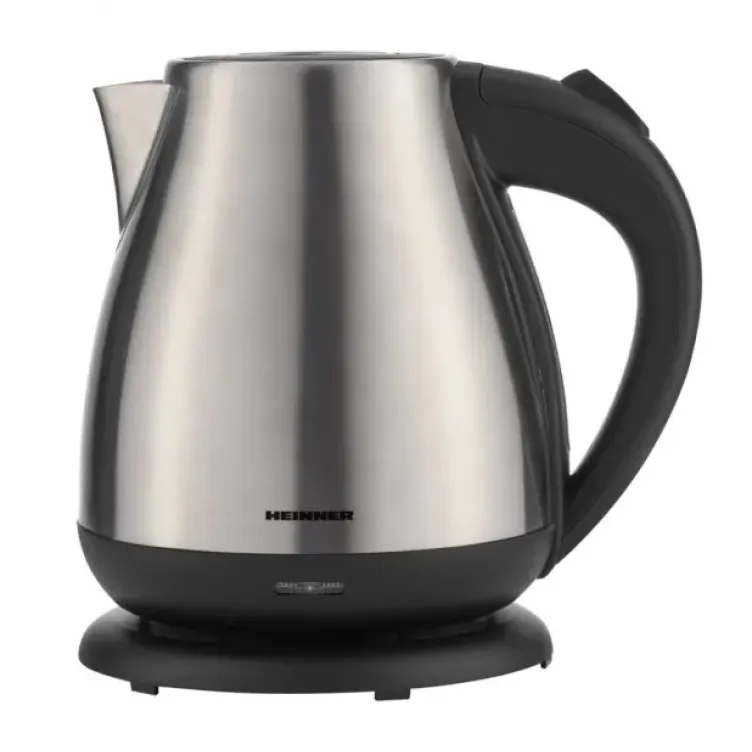 Električno kuvalo HEINNER HEK-17IX 1,7l/2200W/Inox