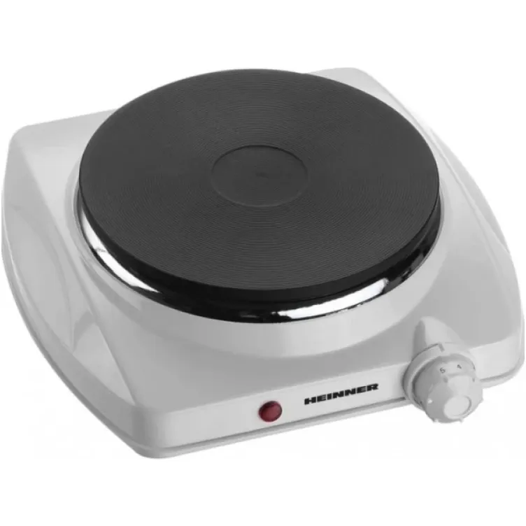 Električni rešo HEINNER HSHP-K1400WH 1400W/1RINGLA/fi 18.5cm