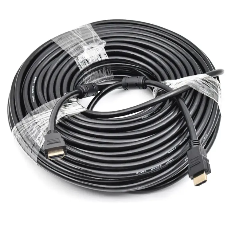 Kettz KT-HK1.4-30M HDMI Kabl 1.4 Gold – 30m