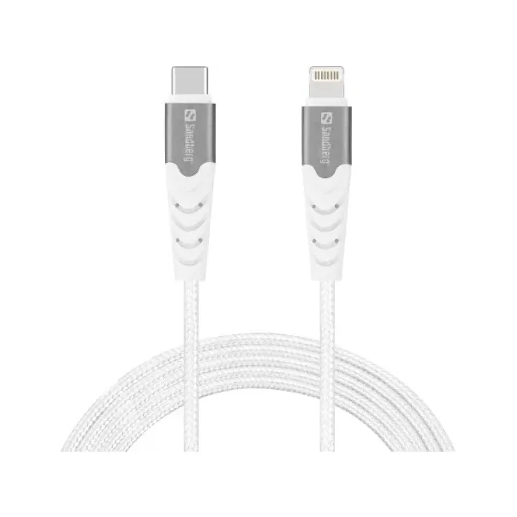 Kabl Sandberg 136-48 USB-C na Lightning 2m