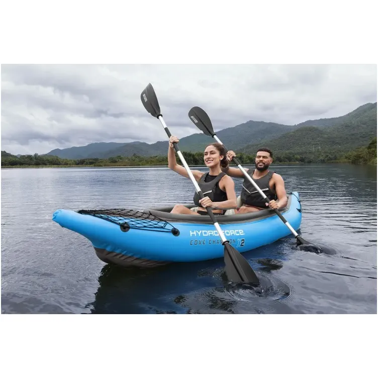 Bestway aluminijumsko kajak veslo 230 cm