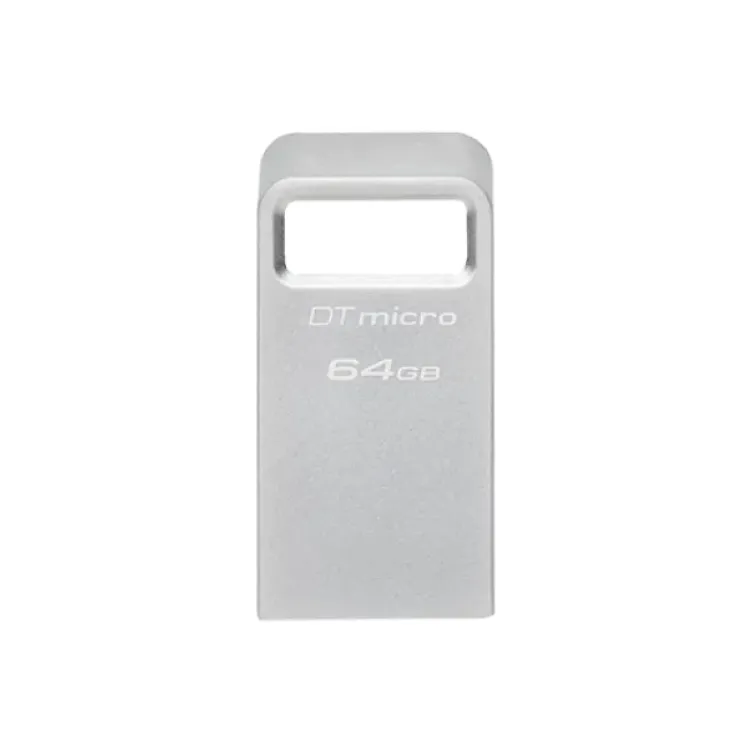 USB Flash Kingston 64GB USB 3.2, DTMC3G2/64GB