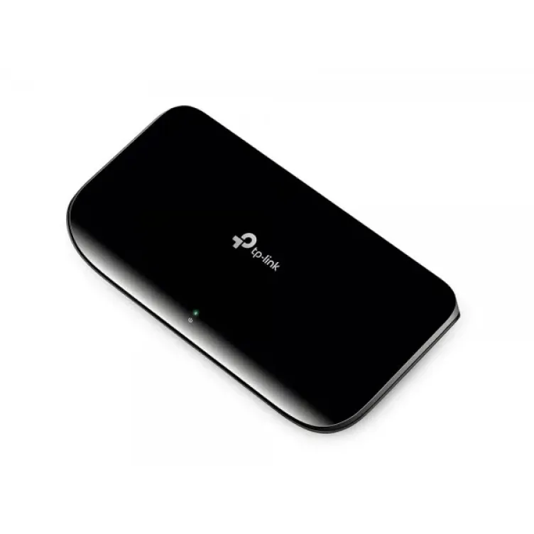 LAN Switch TP-LINK TL-SG1008D 10/100/1000 8port