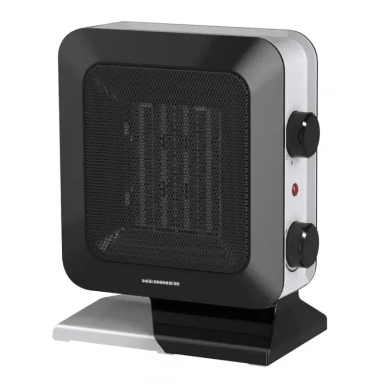 Grejalica HEINNER HCH-L1400BK